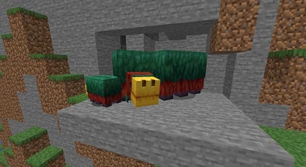 Breed Sniffer Minecraft 1.20: Easy Breeding Guide