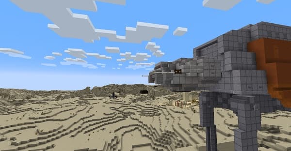 Minecraft Star Wars Mods: 12 Best You Must Try!
