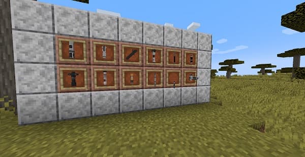 Minecraft Star Wars Mods: 12 Best You Must Try!