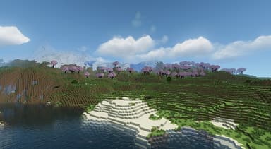 Minecraft Beach Seeds 1.20: Top 10 Tropical Worlds