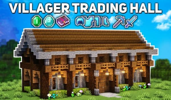 Minecraft Village Builds: 10 Ideas You Must Try!