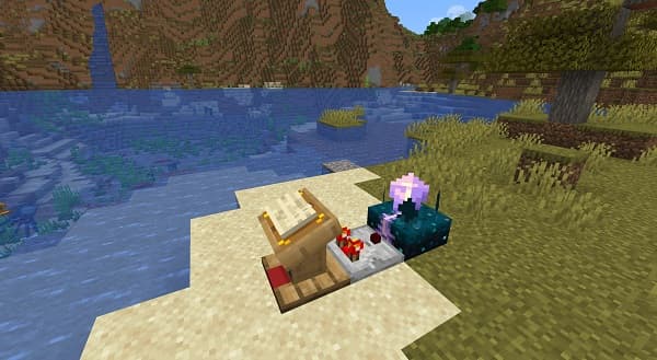 Minecraft Calibrated Sculk Sensor: Make & Use Guide