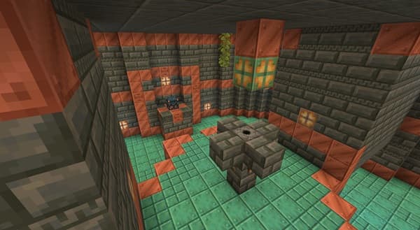 Minecraft Wind Charge: How to Get & Use This Item