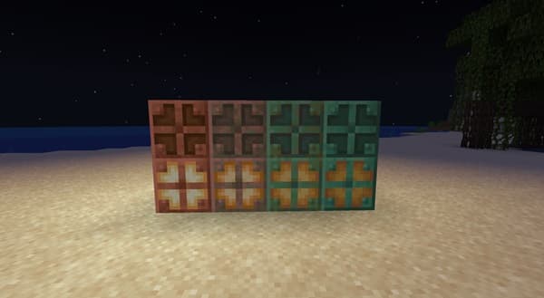 Copper Bulbs Minecraft 1.21: Make & Use Them!
