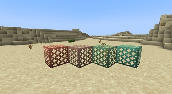 Minecraft Copper Grates: Crafting Guide 1.21