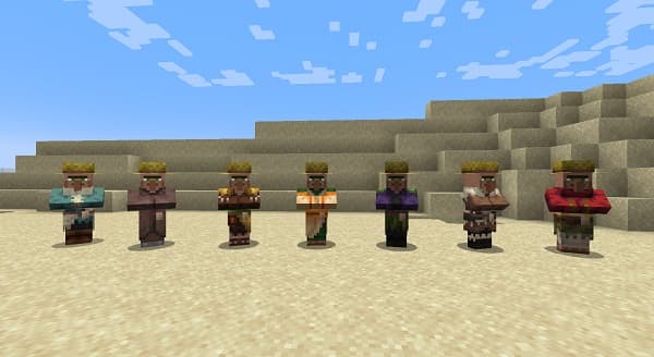 Breed Villagers Minecraft: Easy Guide & Tips