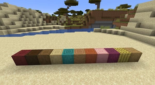 Stripped Wood Minecraft: How to Make It (2023 Guide)