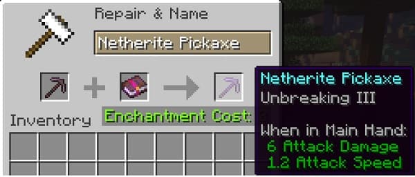 Best Pickaxe Enchantments for Minecraft - Top Picks!