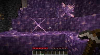 Amethyst Shards Minecraft: How to Get Them (1.20 Guide)