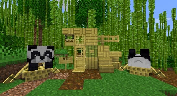 Minecraft 1.20 Bamboo Wood: Everything You Need to Know