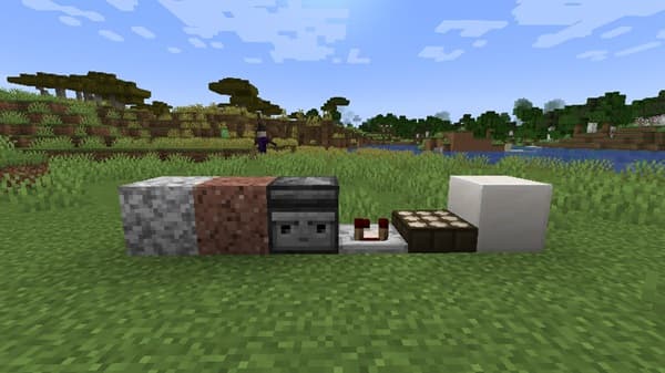 Nether Quartz Minecraft: Find It Fast & Easy!