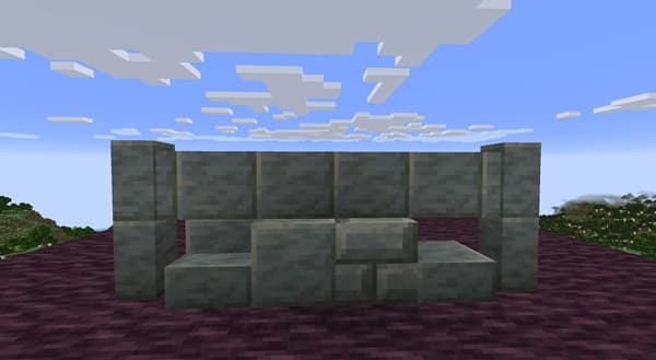 Polished Tuff Minecraft 1.21: How to Make It Fast!