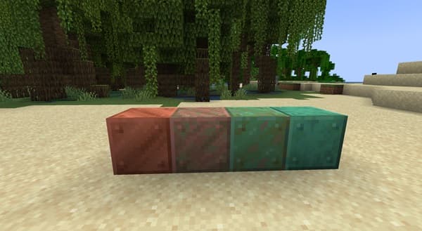 Copper Bulbs Minecraft 1.21: Make & Use Them!