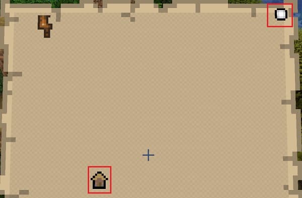 Minecraft Village Maps 1.20.2: How to Find Them Easily