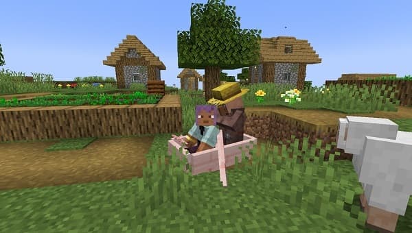 Minecraft Jungle Villagers: 5 Easy Acquisition Methods