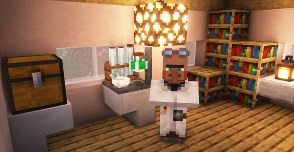 Minecraft Villager Mods: 12 Best You Can't Miss in 2023