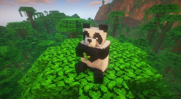 Breed Pandas Minecraft: Gene Guide & How To • YourSiteName