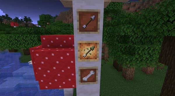 Minecraft 1.21 Bogged: All You Need to Know