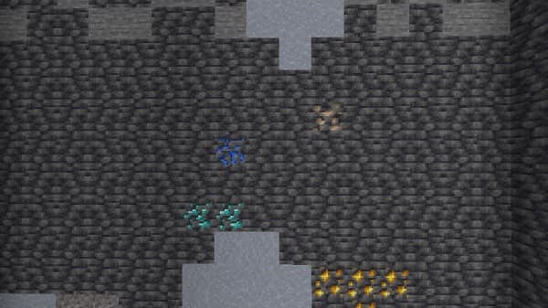 Minecraft 1.20 Ore Distribution: Find Every Ore!