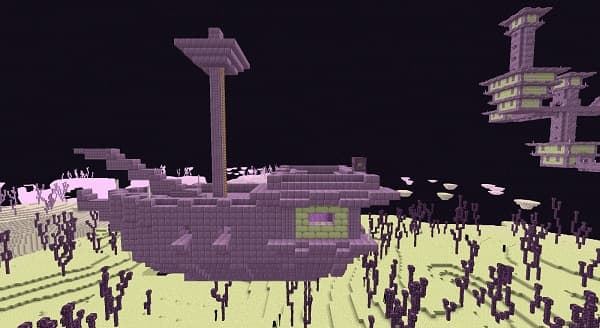 Find End City Minecraft: 6 Simple Methods to Locate It
