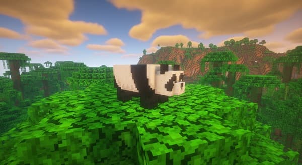 Breed Pandas Minecraft: Gene Guide & How To • YourSiteName