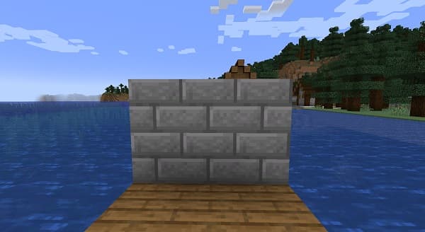 Minecraft Stone Bricks: Easy Crafting Guide