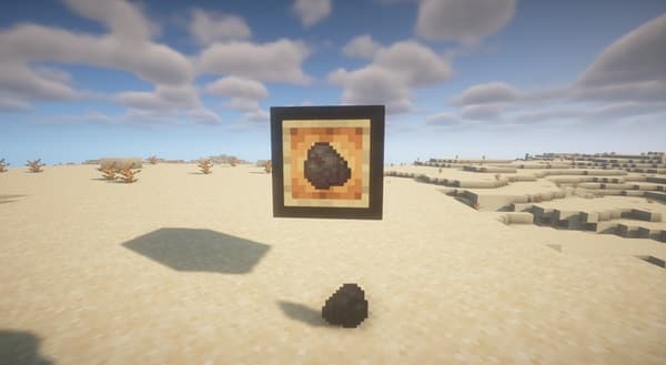 Minecraft Coal Location (2024): Where to Find It Easily