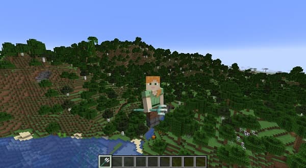 Minecraft Trident: How to Get One (4 Methods)