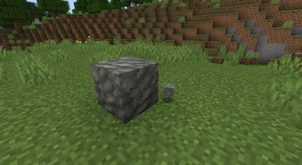 Minecraft 1.21 Tuff: Find & Use This New Block Guide