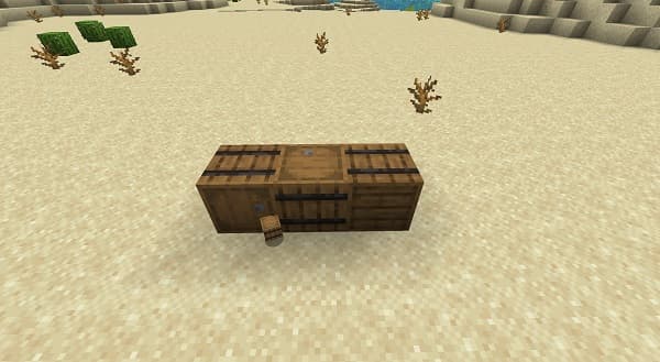 Minecraft Barrel 1.20: Crafting Guide (2023)