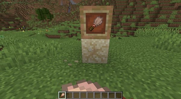 Minecraft Brush 1.20: How to Make One in-Game