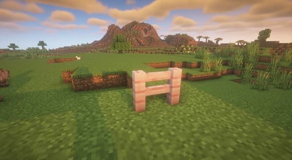 Minecraft Fence Guide: Easy Crafting & Building Tips
