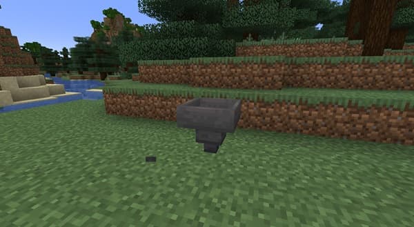 Minecraft Hopper Guide: Craft & Use Them Effectively