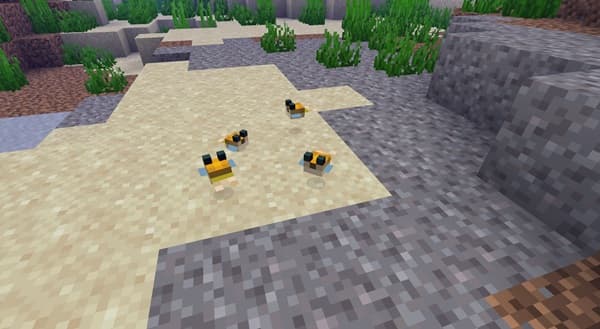 Get Pufferfish Minecraft: How to Safely Find Them!