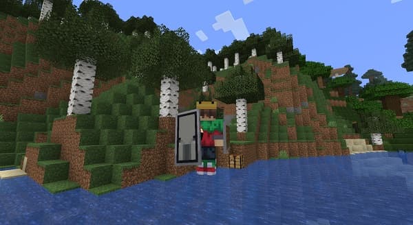 Minecraft Shield: Crafting Guide for Bedrock & Java