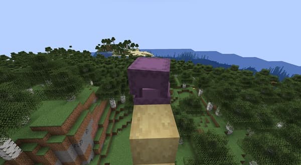 Make Shulker Box Minecraft (2024) - Easy Crafting Guide