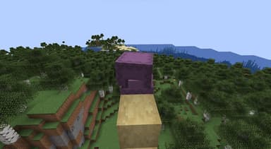 Make Shulker Box Minecraft (2024) - Easy Crafting Guide