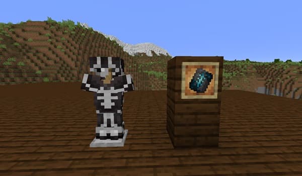 Silence Armor Trim Minecraft 1.20: Easy Guide to Find It