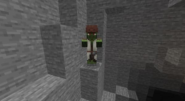 Cure Zombie Villager in Minecraft: Easy Steps & Tips