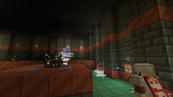 Trial Vault Minecraft 1.21: What It Is & How It Works