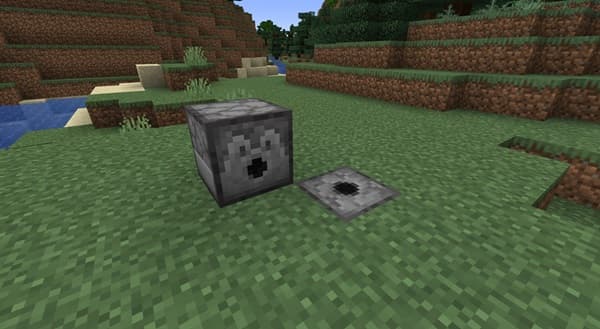 Minecraft Dispenser: Make One Easily Now!