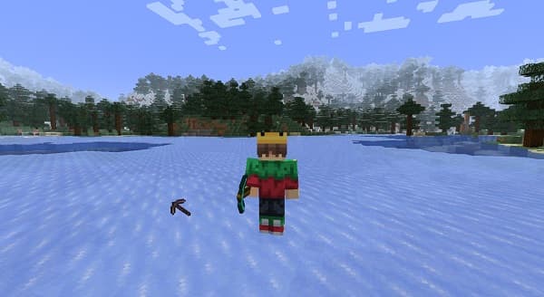 Minecraft Wind Charge: How to Get & Use This Item