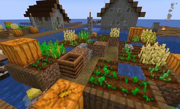 Minecraft Composter Guide: Make & Use It Easily