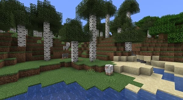 Breed Sheep Minecraft: Easy Breeding Guide