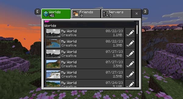 Minecraft Server Seed 2024: Find Yours Now!