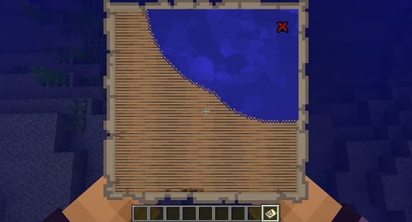 Minecraft Buried Treasure Guide: Find it Easily!
