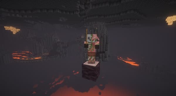 Minecraft Nether Mobs 1.20: Complete List & Guide