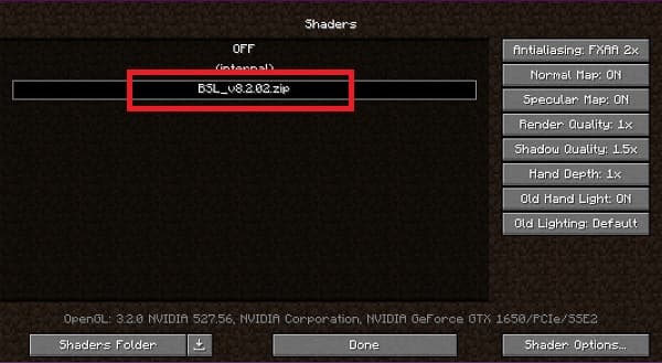 BSL Shaders Minecraft: Install & Use (2023 Guide)