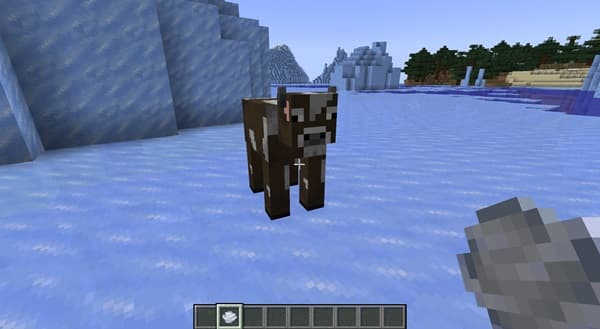 Minecraft Wind Charge: How to Get & Use This Item