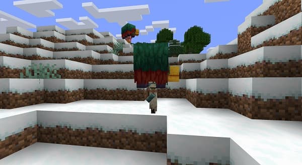 Ride Command Minecraft Mobs: How to Ride Any Mob in 1.20